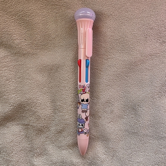 Office | Labubu Light Up Pen | Poshmark